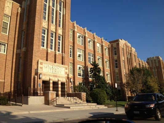 VON STEUBEN METROPOLITAN SCIENCE CENTER - Updated February 2026 - 16 Reviews - 5039 N Kimball ...