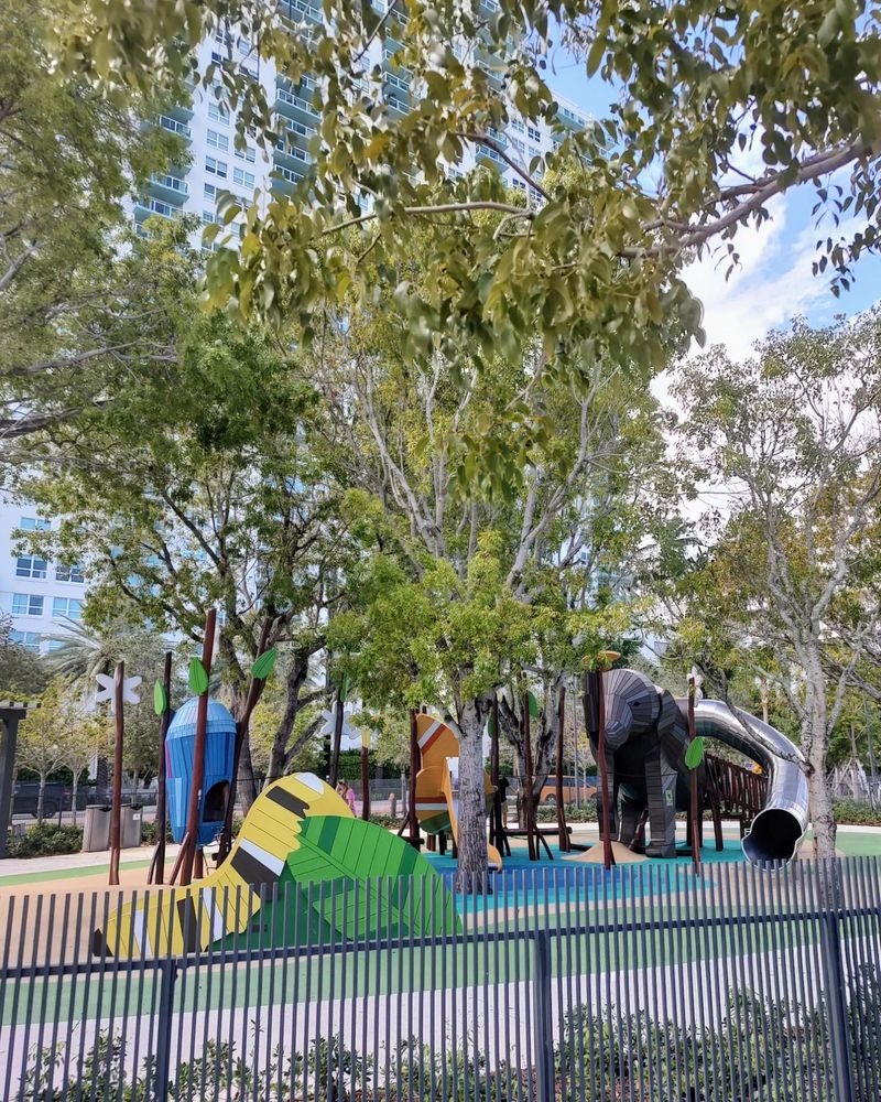 CANOPY PARK - Updated May 2024 - 500 Alton Rd, Miami Beach, Florida ...
