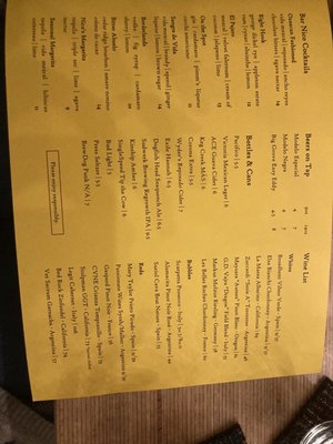 BAR NICO - 31 Photos & 25 Reviews - 428 E Locust St, Des Moines, Iowa - Bars - Phone Number ...