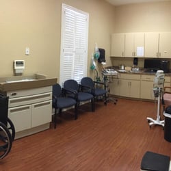 LIFEGUARD URGENT CARE - 16 Photos & 21 Reviews - 491 Mariner Blvd ...
