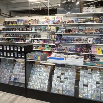 ALOHA CARD SHOP - Updated December 2025 - 51 Photos & 42 Reviews - 320 ...