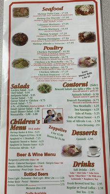MOSCHELLO’S PIZZA - Updated January 2026 - 81 Photos & 119 Reviews ...