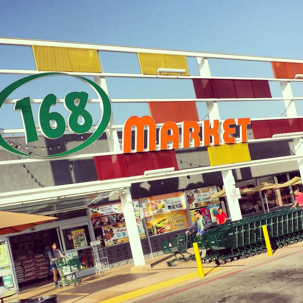 168 MARKET - 268 Photos & 143 Reviews - 933 E Las Tunas Dr, San Gabriel ...