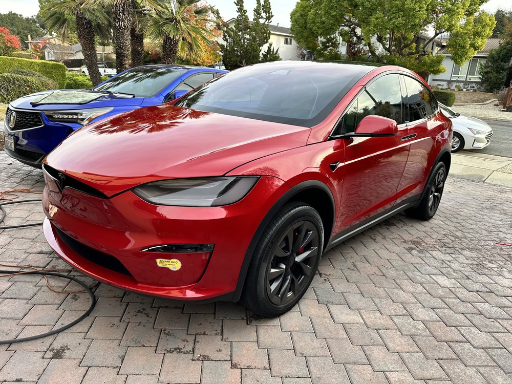 ACA AUTO DETAILING - 18 Photos - San Jose, California - Car Wash ...