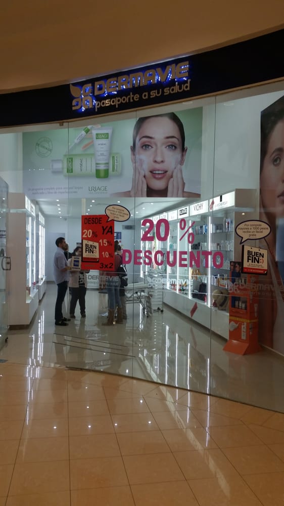 DERMAVIE - Updated October 2024 - Av. Ignacio L. Vallarta 3959, Zapopan ...