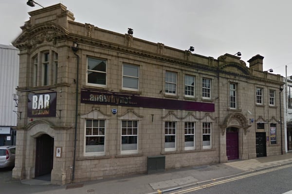 ANDWHYNOT - Updated January 2025 - 62 Leeming Street, Mansfield ...