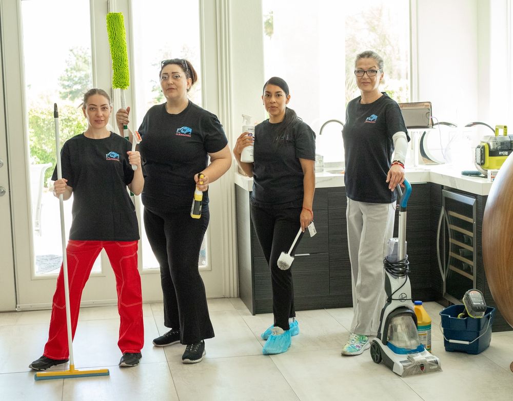 CLEAN 4 YOU - Updated October 2025 - 149 Photos & 45 Reviews ...