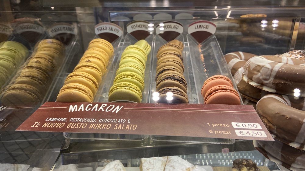 MCDONALD’S - 88 Photos & 43 Reviews - Fast Food - Piazza di Spagna 46 ...