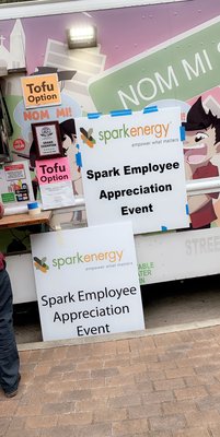 SPARK ENERGY - Updated December 2025 - 24 Photos & 390 Reviews - 12140 ...