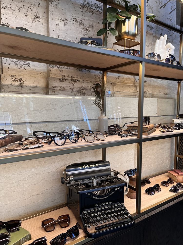 AU THENTIC - Updated October 2025 - 14 Photos & 11 Reviews - 101 Petaluma Blvd N, Petaluma ...