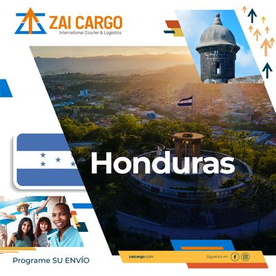 ZAI CARGO - Updated December 2025 - 23 Photos - 8242 NW 70th St, Miami ...