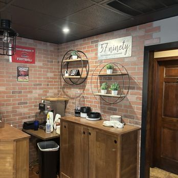 57NINETY RESTAURANT - Updated December 2025 - 50 Photos & 28 Reviews ...