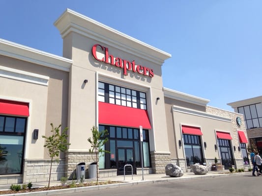 CHAPTERS - Updated December 2025 - 11 Reviews - 66 Crowfoot Terrace NW ...