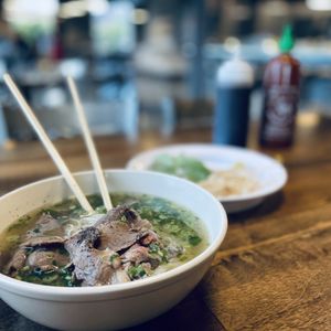 NUMBER ONE PHO - Updated July 2024 - 184 Photos & 274 Reviews - 3120 ...