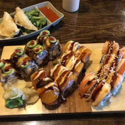 KONNICHIWA - Updated December 2025 - 224 Photos & 166 Reviews - 1771 ...