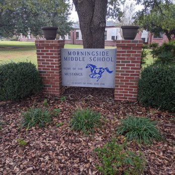 MORNINGSIDE MIDDLE SCHOOL - Updated November 2025 - 1999 Singley Ln ...