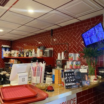 MARATHON CAFE - Updated June 2024 - 341 Photos & 94 Reviews - 46-19 ...