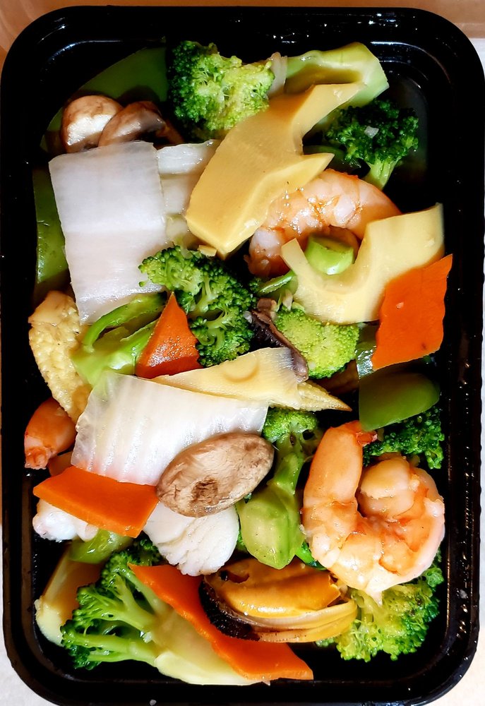 KING WONG CHINESE RESTAURANT - Updated July 2024 - 77 Photos & 192 ...