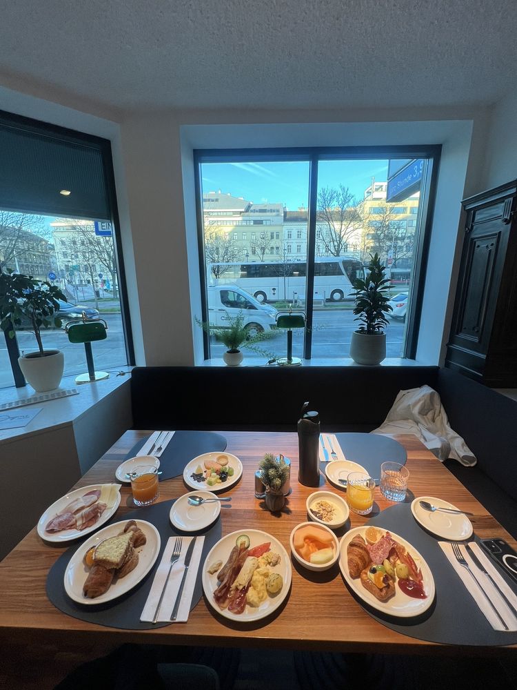 ARCOTEL WIMBERGER - Updated June 2024 - 23 Photos & 11 Reviews ...