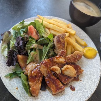 TAKAGI COFFEE - Updated April 2025 - 261 Photos & 93 Reviews - 8048 W ...