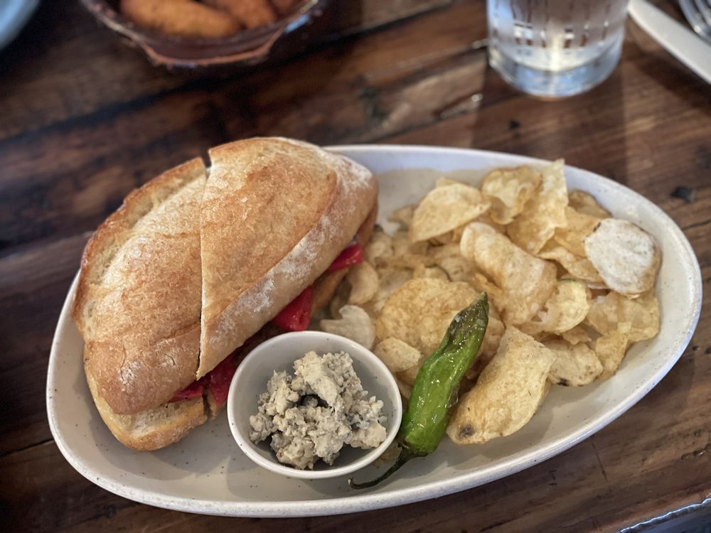 ANSOTS BASQUE CHORIZOS & CATERING - Updated September 2025 - 163 Photos ...