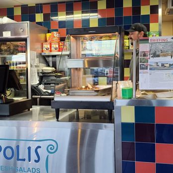 GYROPOLIS - Updated January 2025 - 239 Photos & 395 Reviews - 2320 W ...