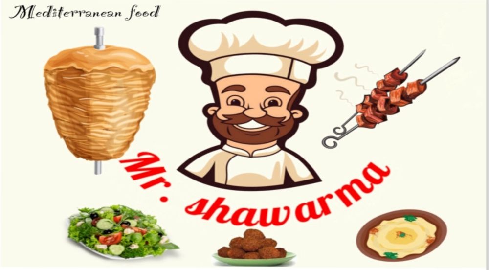 MR SHAWARMA - Updated June 2024 - 507 N Main St, Nicholasville, Kentucky - Mediterranean ...