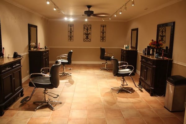 RENAISSANCE SALON & BOUTIQUE - Updated February 2025 - 13 Photos - 778 ...