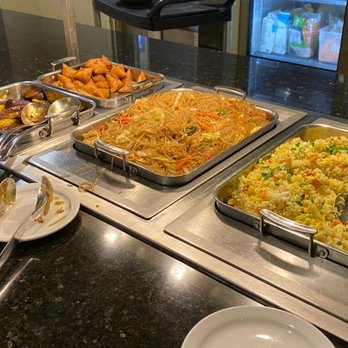 THE BUFFET - Updated July 2025 - 398 Photos & 152 Reviews - 8811 River ...