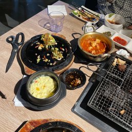 QUARTERS KOREAN BBQ - Updated November 2024 - 7430 Photos & 3893 ...