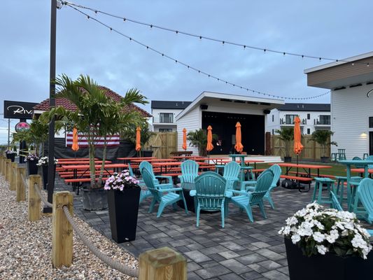 RIVA - Updated December 2025 - 47 Photos & 21 Reviews - 183 Beach St ...