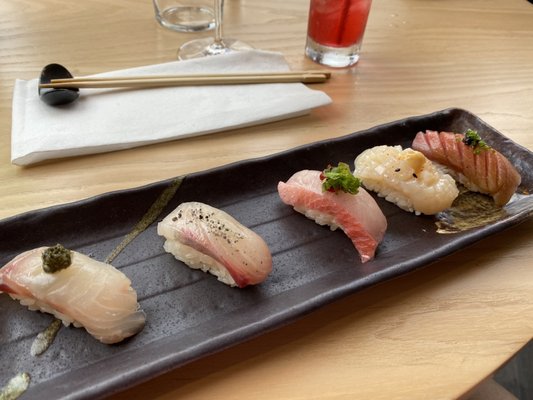 OKO KITCHEN - 38 Photos & 21 Reviews - Japanese - 29 Purchase St, Rye ...