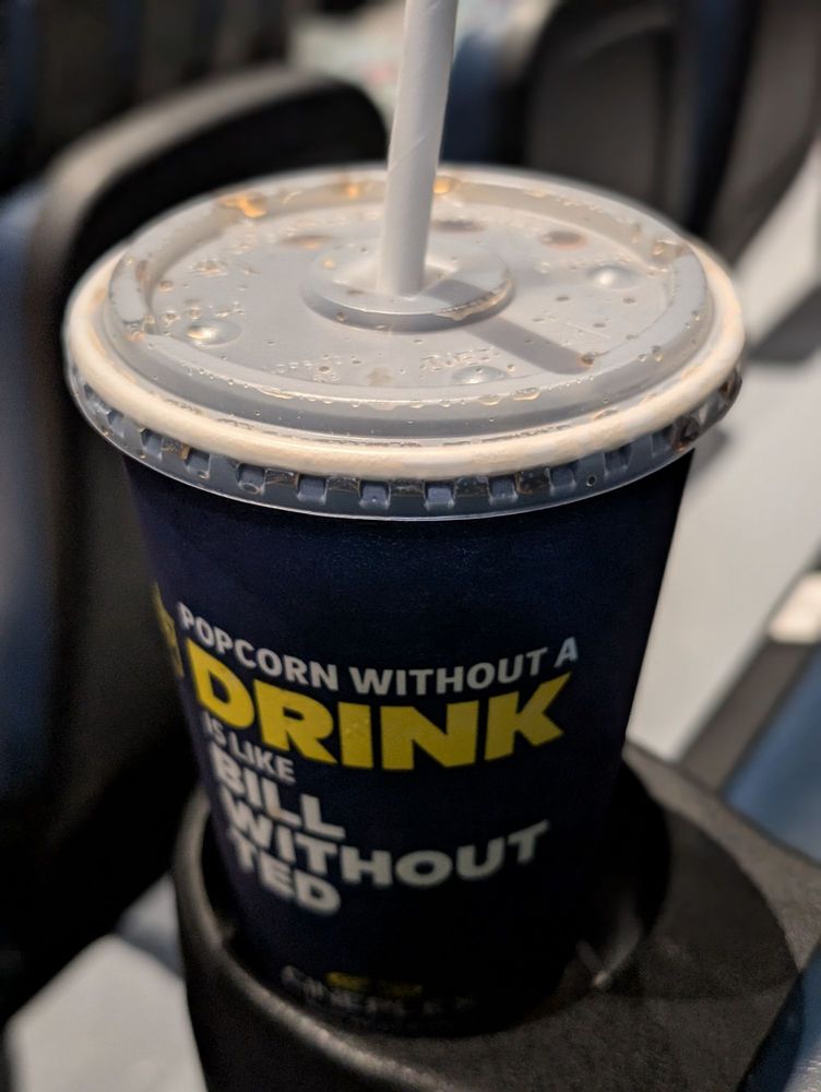 CINEPLEX CINEMAS VAUGHAN - Updated December 2025 - 156 Photos & 76 ...