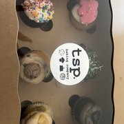 TSP BAKING COMPANY - 1009 Photos & 648 Reviews - 6120 N Decatur Blvd ...