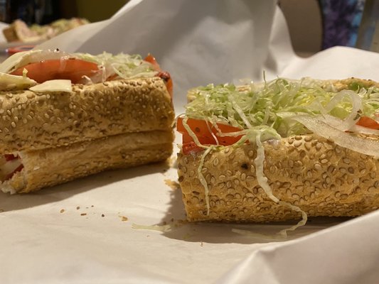 MARINUCCI’S DELI - MAYFAIR - 150 Photos & 173 Reviews - 2852 Saint ...