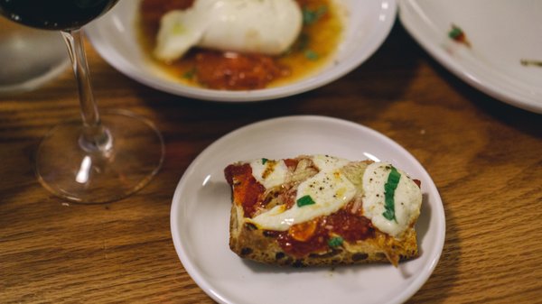 LEOGRETA - 267 Photos & 171 Reviews - Italian - 301 W Main St, Carnegie ...