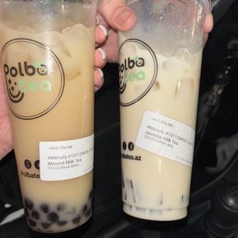 POLBA TEA - Updated March 2025 - 113 Photos & 46 Reviews - 2040 S Alma ...