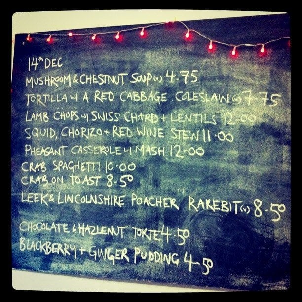 THE CLERKENWELL KITCHEN - Updated December 2025 - 11 Photos & 14 ...