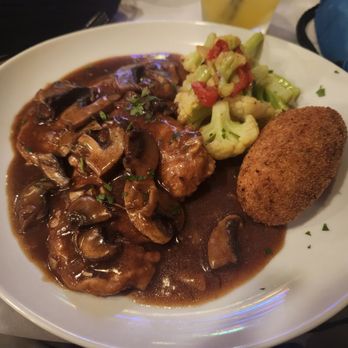 PORTOBELLO’S FINE ITALIAN DINING - Updated January 2026 - 27 Photos ...