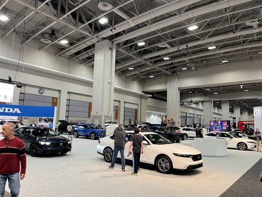 THE WASHINGTON AUTO SHOW - Updated July 2025 - 2010 Photos & 81 Reviews ...