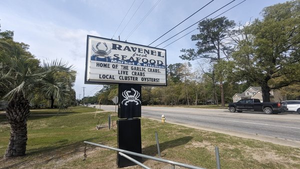 RAVENEL FRESH SEAFOOD - Updated October 2024 - 68 Photos & 73 Reviews ...