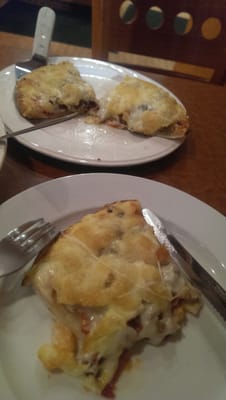 COLONNADE PIZZA - Updated December 2025 - 15 Reviews - 1463 Merivale ...