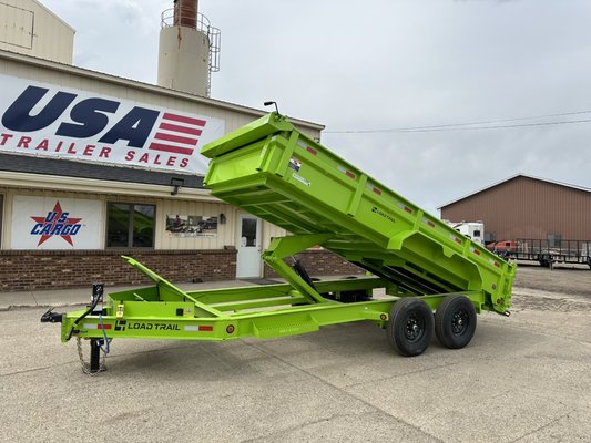 USA TRAILER SALES - Updated April 2026 - 14 Photos - 3308 12th St ...