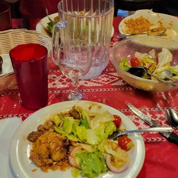 LOUIS’ BASQUE CORNER - Updated June 2024 - 499 Photos & 506 Reviews ...