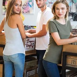 MISSION IMPRINTABLES - Screen Printing/T-Shirt Printing - 1604 Cactus ...