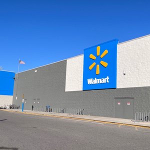 WALMART SUPERCENTER - Updated June 2024 - 68 Photos & 42 Reviews - 8745 ...