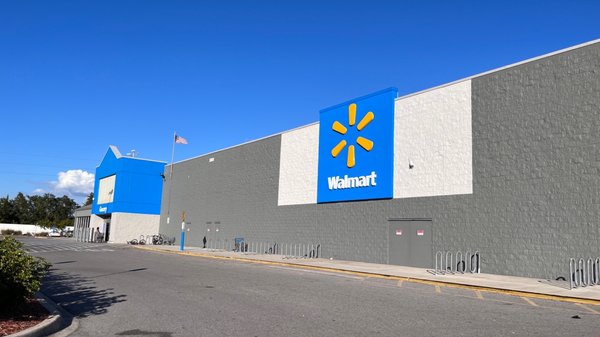 WALMART SUPERCENTER - Updated December 2025 - 53 Photos & 83 Reviews ...