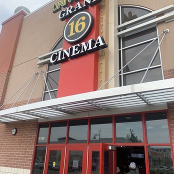 MJR UNIVERSAL CINEMA - Updated December 2025 - 47 Photos & 55 Reviews ...