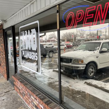 TWO PLUMBERS BREWERY + ARCADE - Updated September 2024 - 126 Photos ...