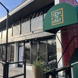 OOH DE LALLY - Updated July 2025 - 237 Photos & 78 Reviews - 4916 ...